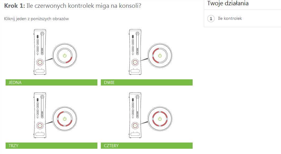 XBOX 360 – pierścień śmierci nie zawsze oznacza konieczność zakupu ...
